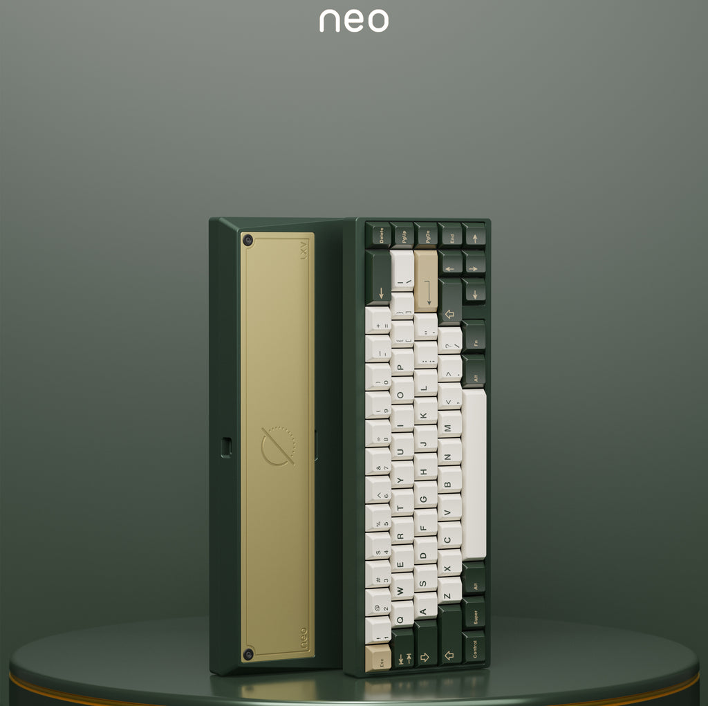 Neo65 - Keyboard Kit (Pre-Order) – SwitchKeys