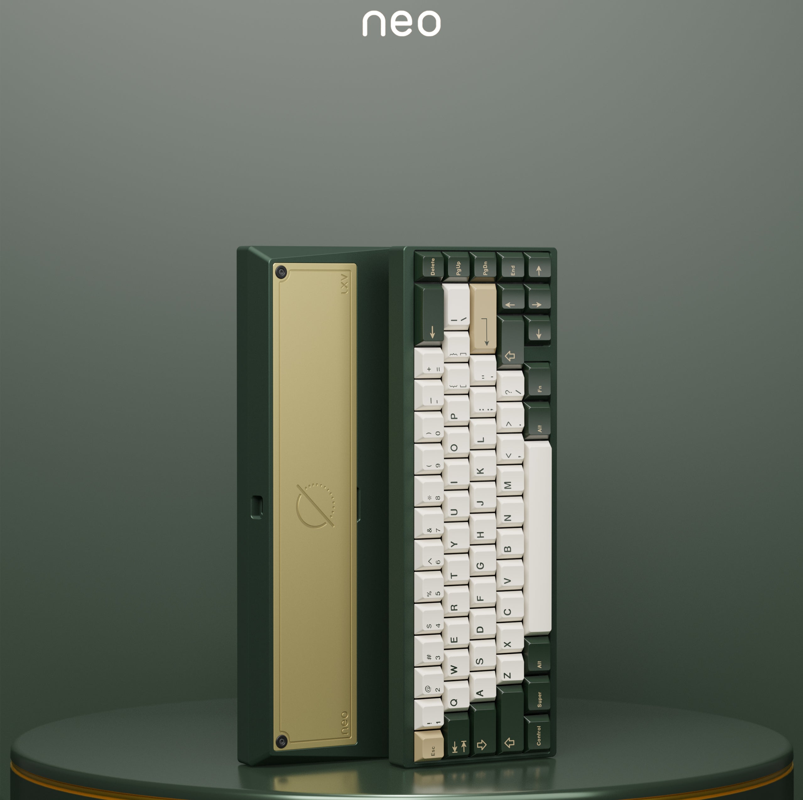 Neo65 - Keyboard Kit (Pre-Order) – SwitchKeys