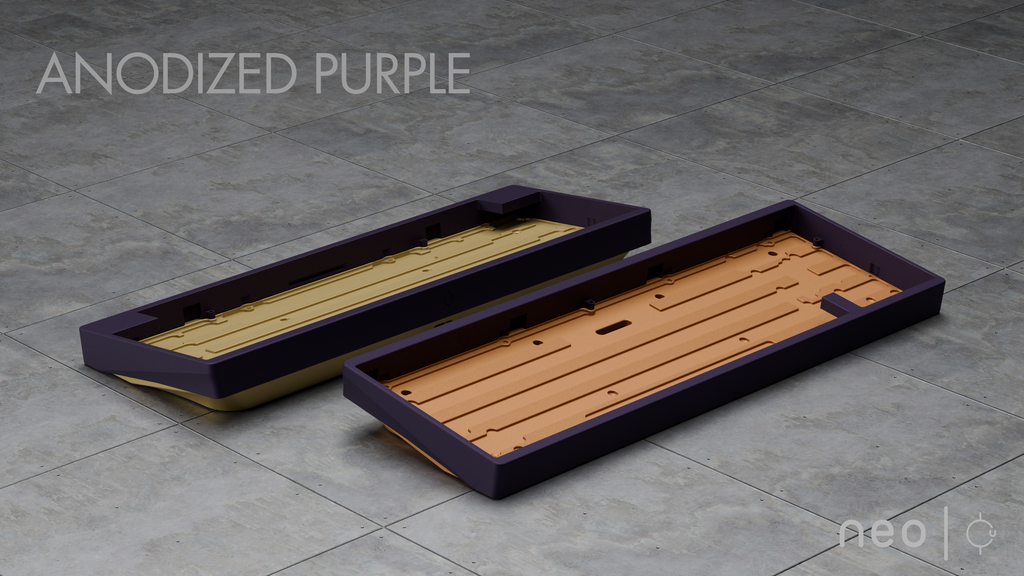 Neo65 Cu - Keyboard Kit (Pre-Order) – SwitchKeys