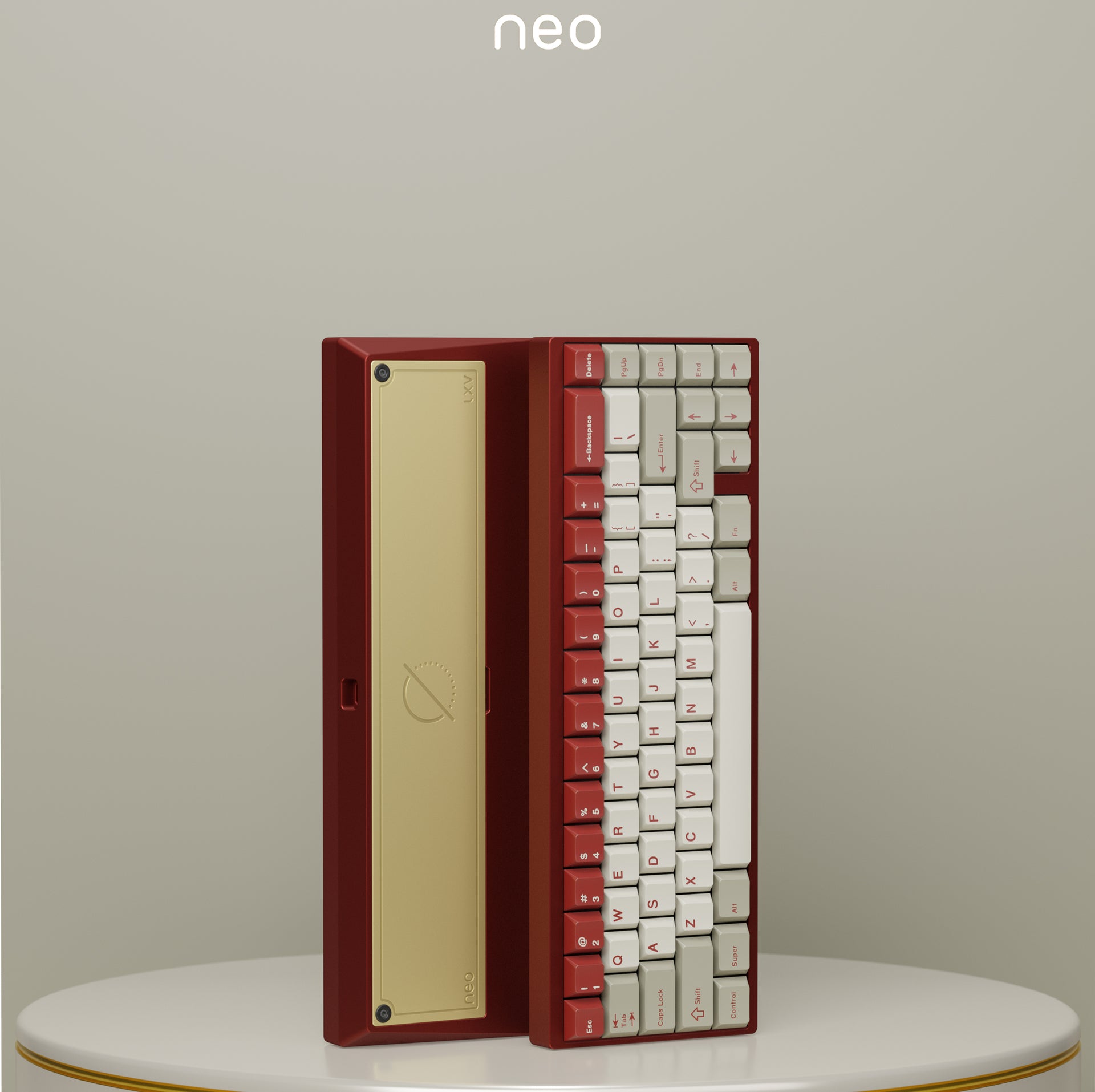 Neo65 - Keyboard Kit (Pre-Order) – SwitchKeys