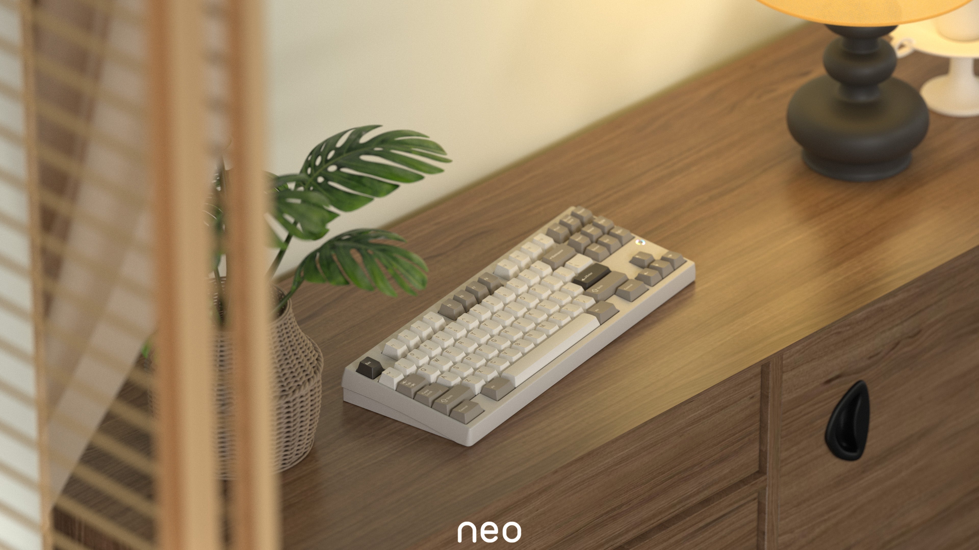 Neo80 - Keyboard Kit (In-Stock) – SwitchKeys