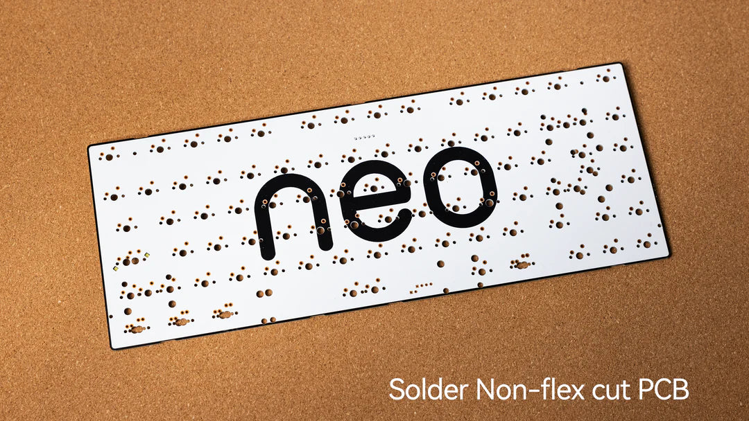 Neo75 Cu - PCBs (Pre-Order) – SwitchKeys