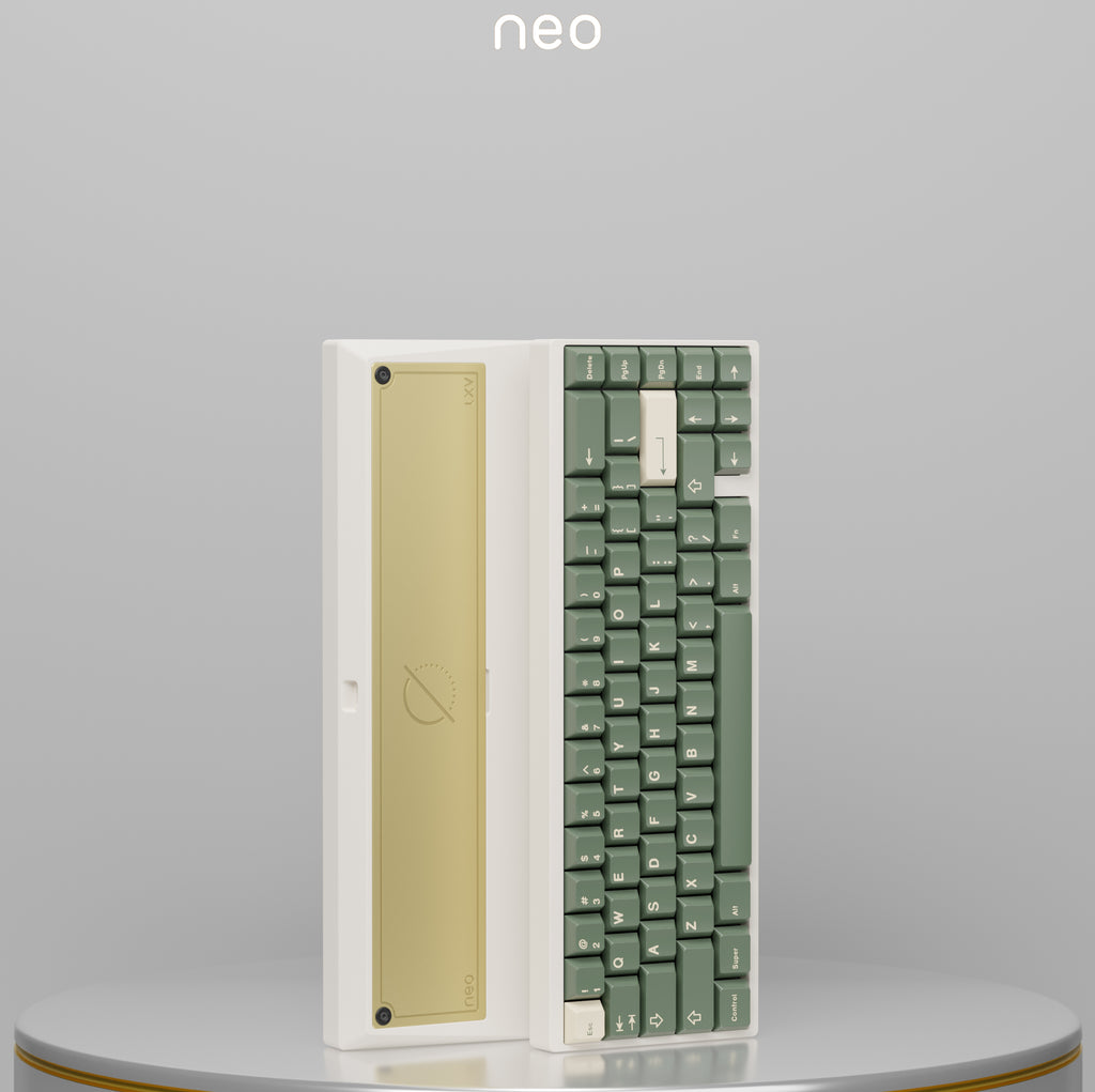 Neo65 - Keyboard Kit (Pre-Order) – SwitchKeys