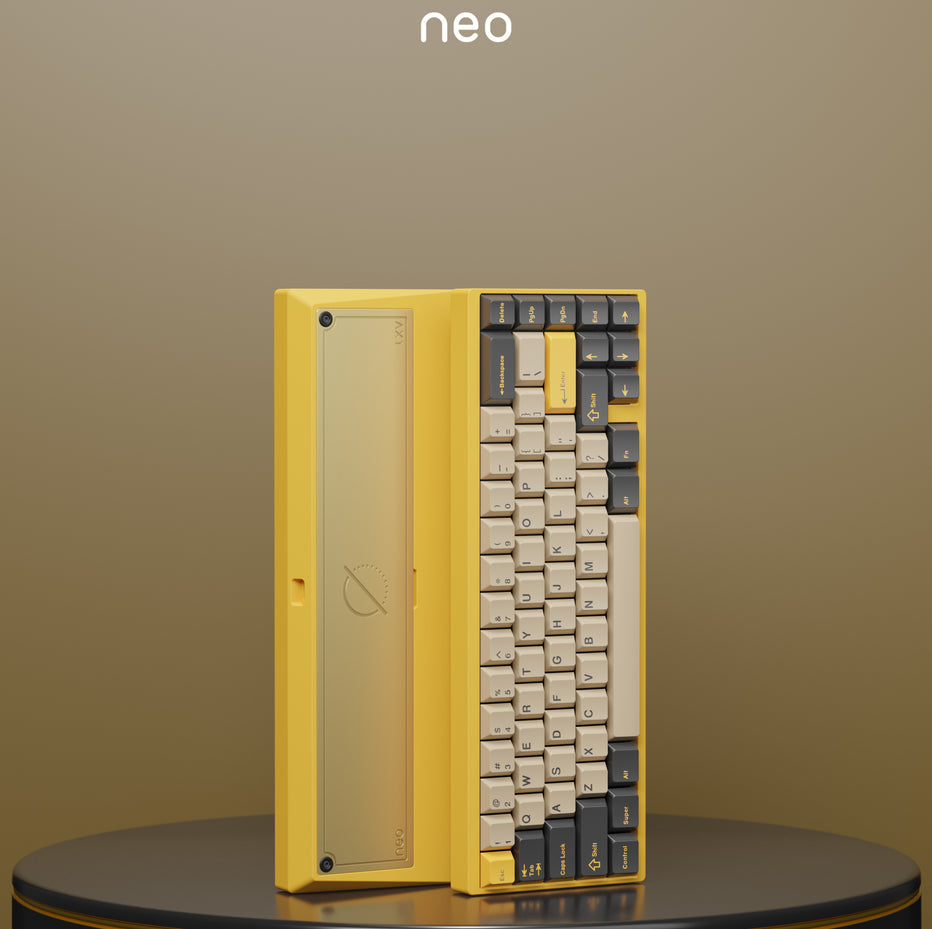Neo65 - Keyboard Kit (Pre-Order) – SwitchKeys