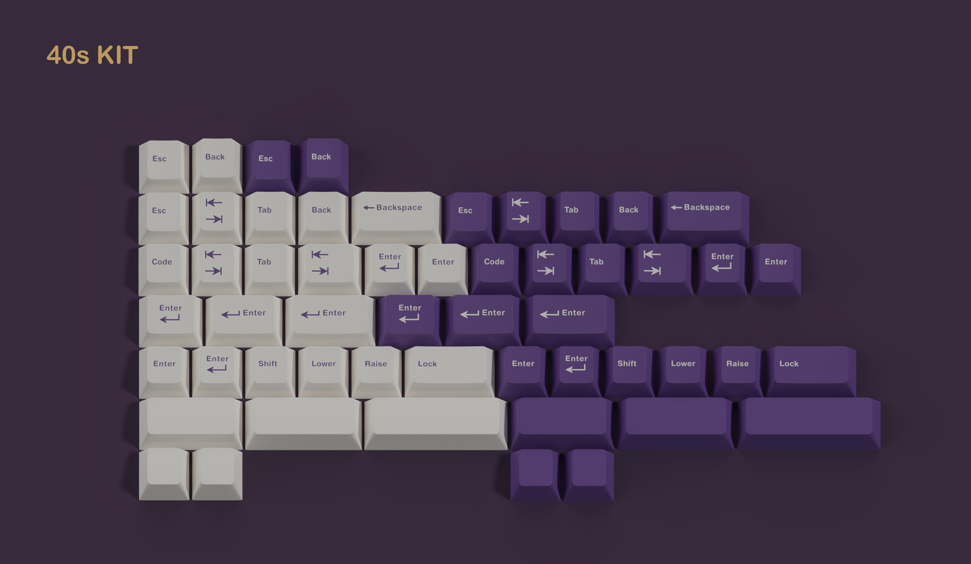 ePBT Witch – SwitchKeys