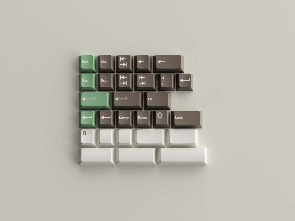 GMK Ursa (Ended) – SwitchKeys