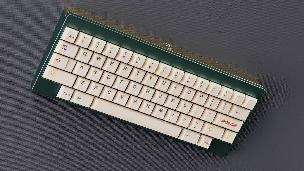 ePBT Grand Tour (Ended) – SwitchKeys