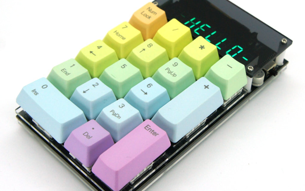 Keyboards – SwitchKeys