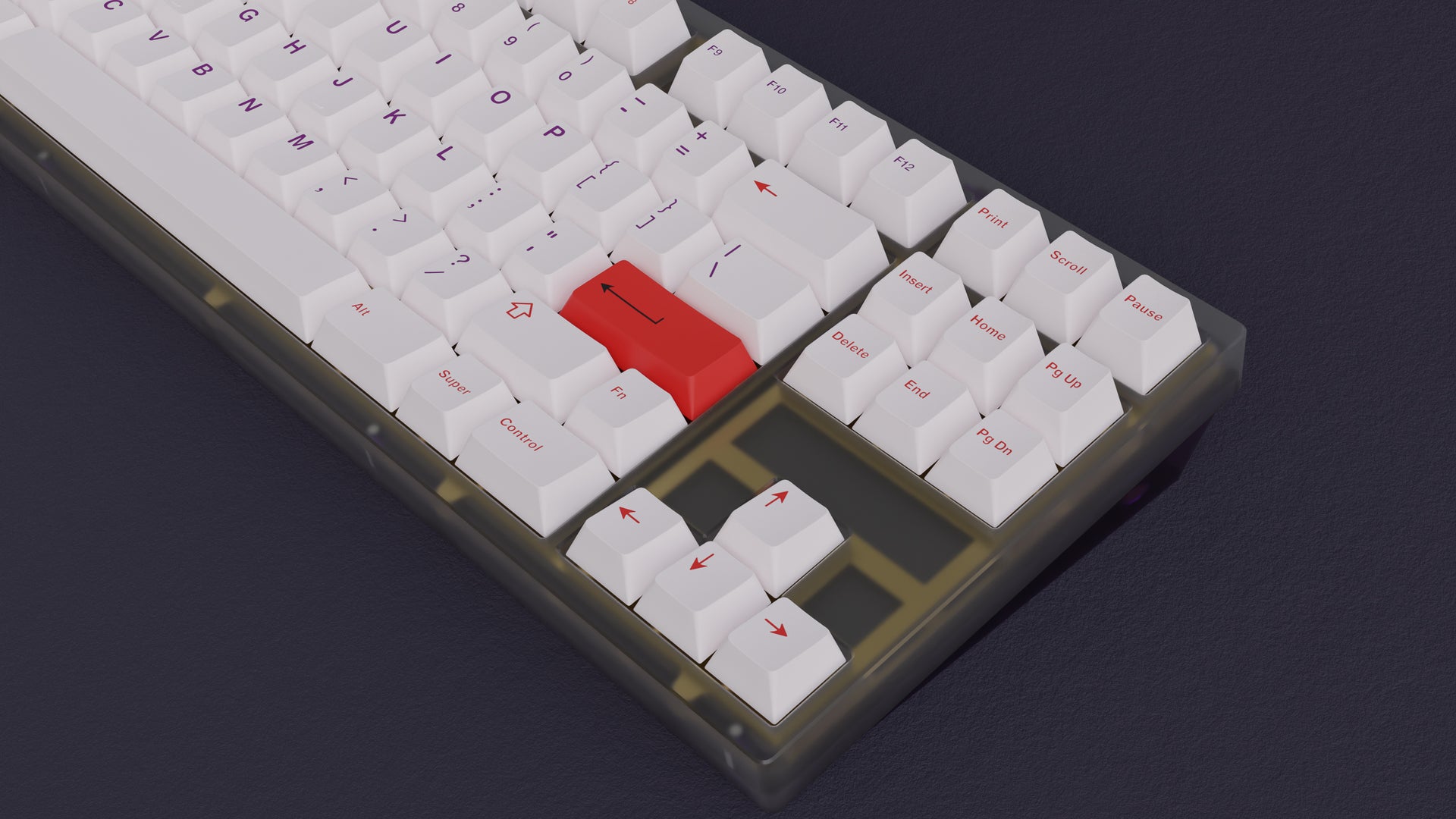 EPBT Fruit Chew (Ended) – SwitchKeys