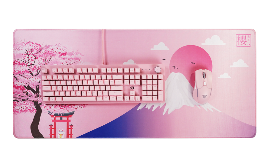 In-Stock Deskmats – SwitchKeys