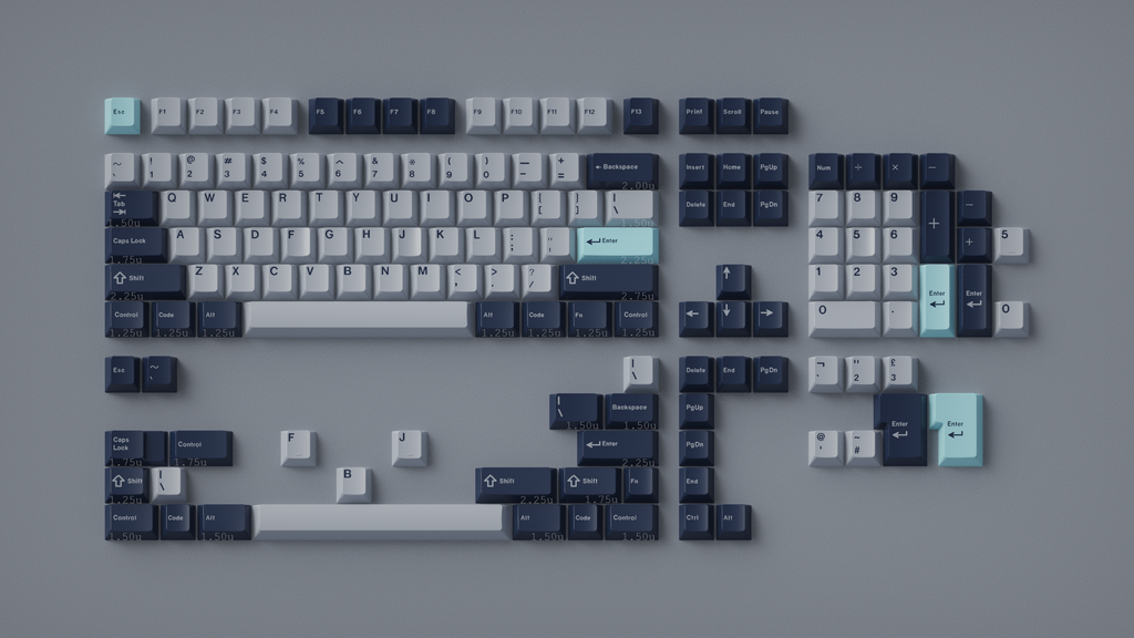 GMK Pacific – SwitchKeys