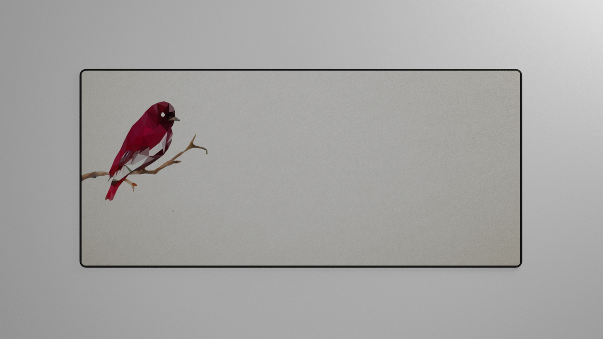 GMK Maroon – SwitchKeys