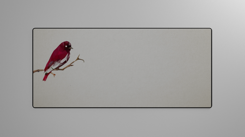 GMK Maroon – SwitchKeys