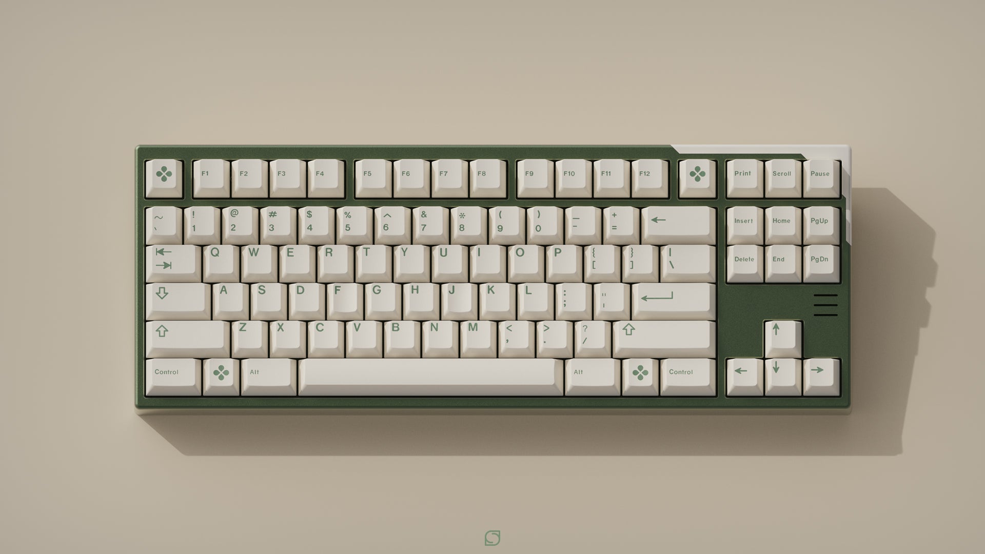 GMK Dandy (Ended) – SwitchKeys