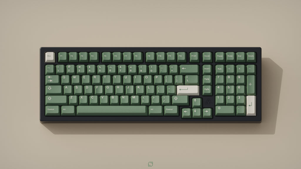 GMK Dandy (Ended) – SwitchKeys
