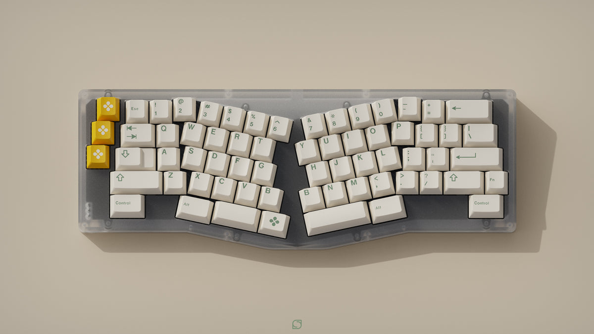 GMK Dandy (Ended) – SwitchKeys