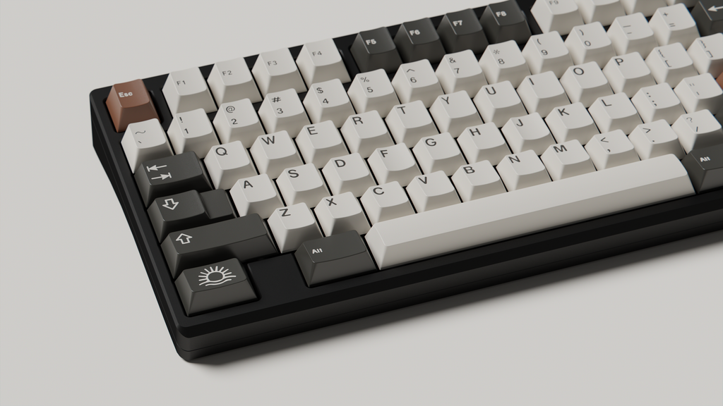 GMK Boho (Ended) – SwitchKeys