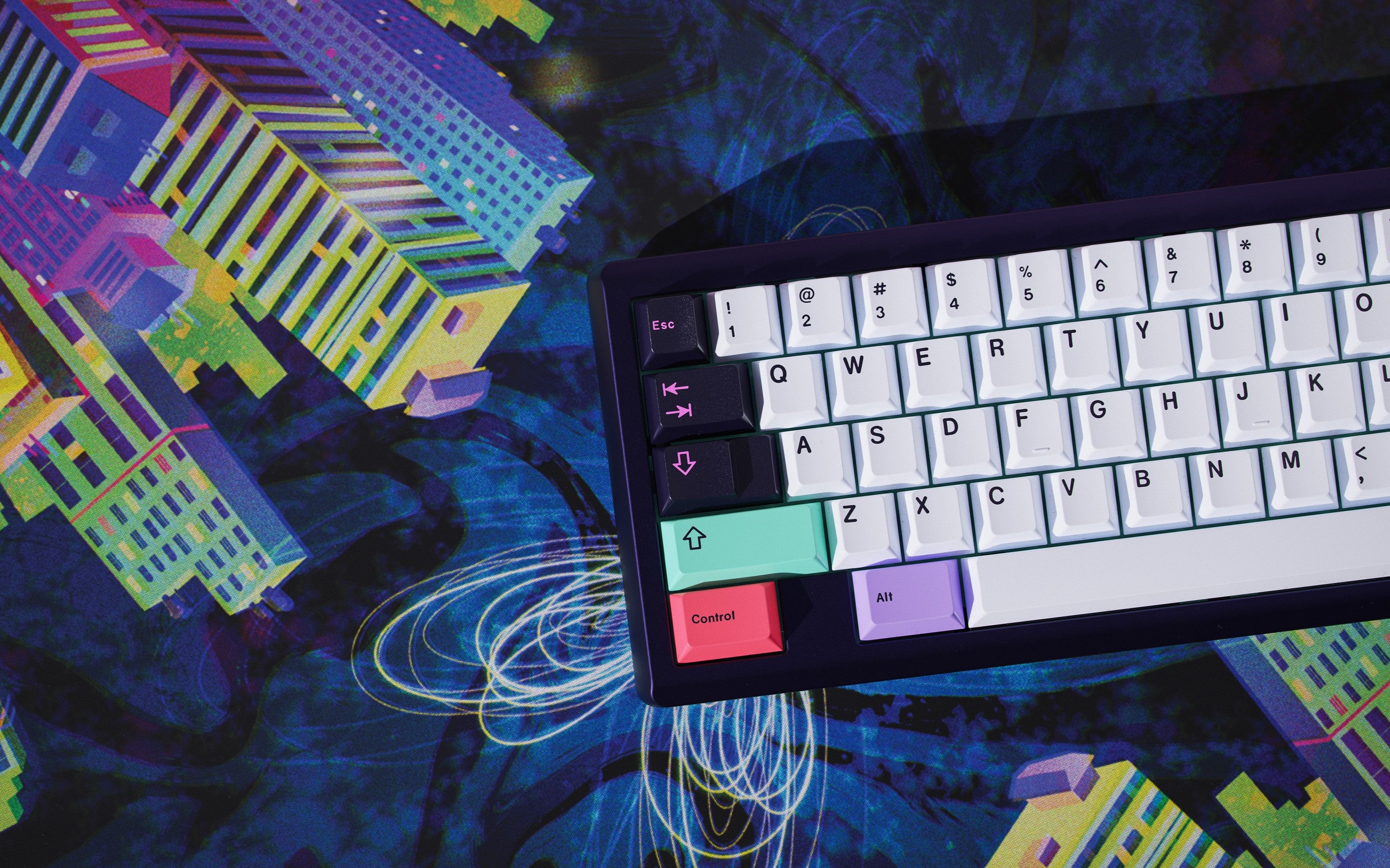 Discounted Deskmats – SwitchKeys