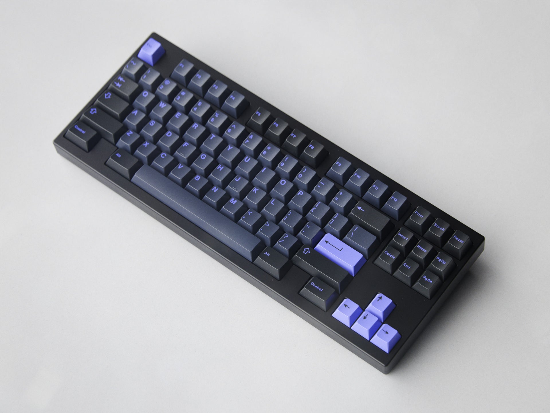 GMK Nightshade – SwitchKeys