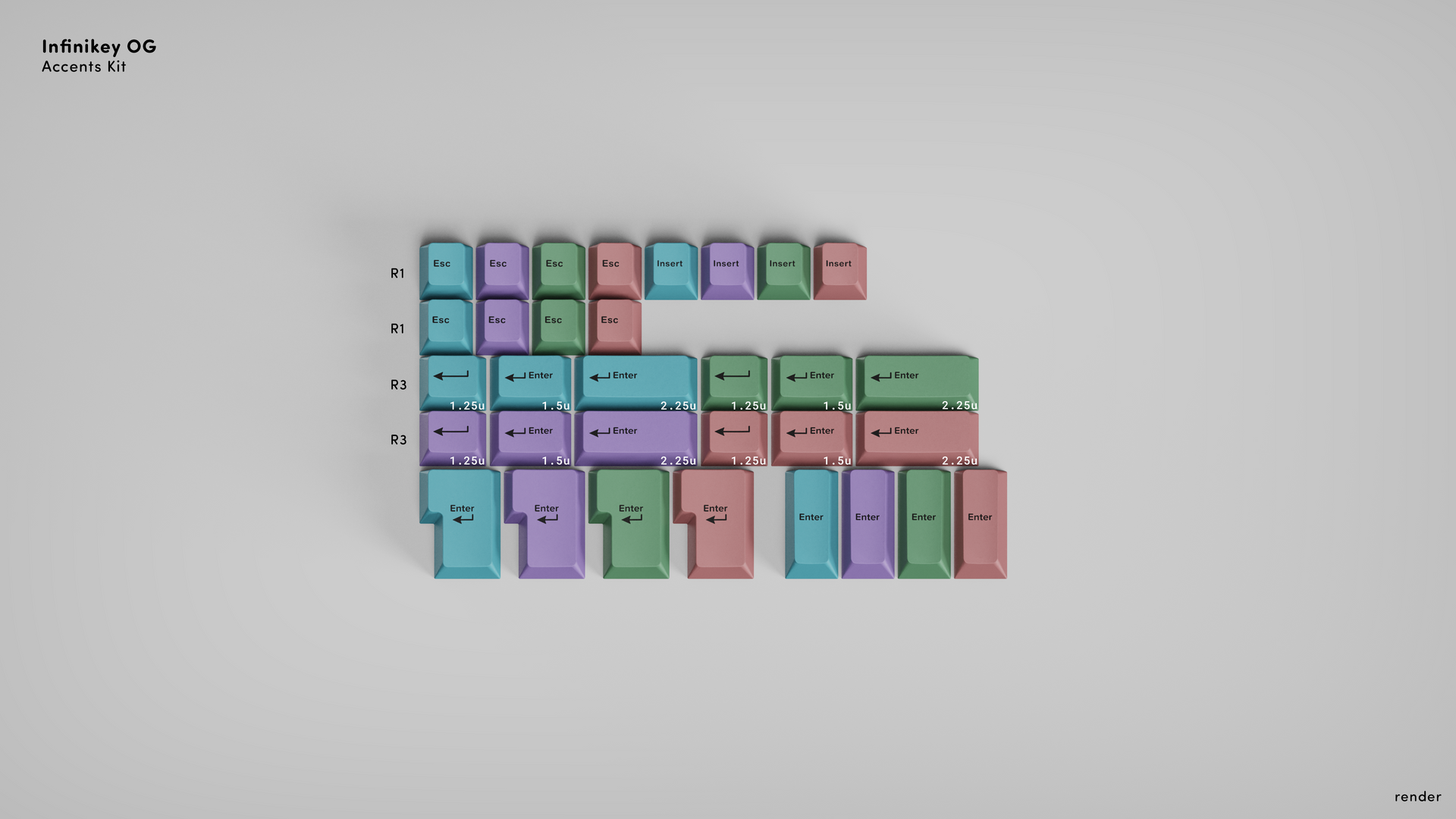 IFK OG (Ended) – SwitchKeys