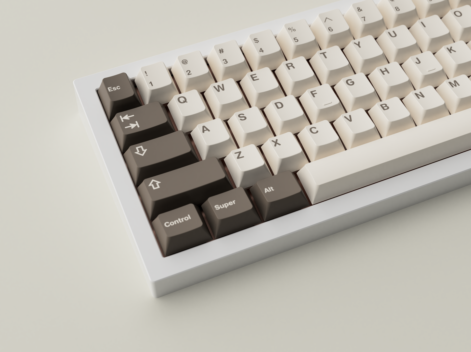 GMK Ursa (Ended) – SwitchKeys