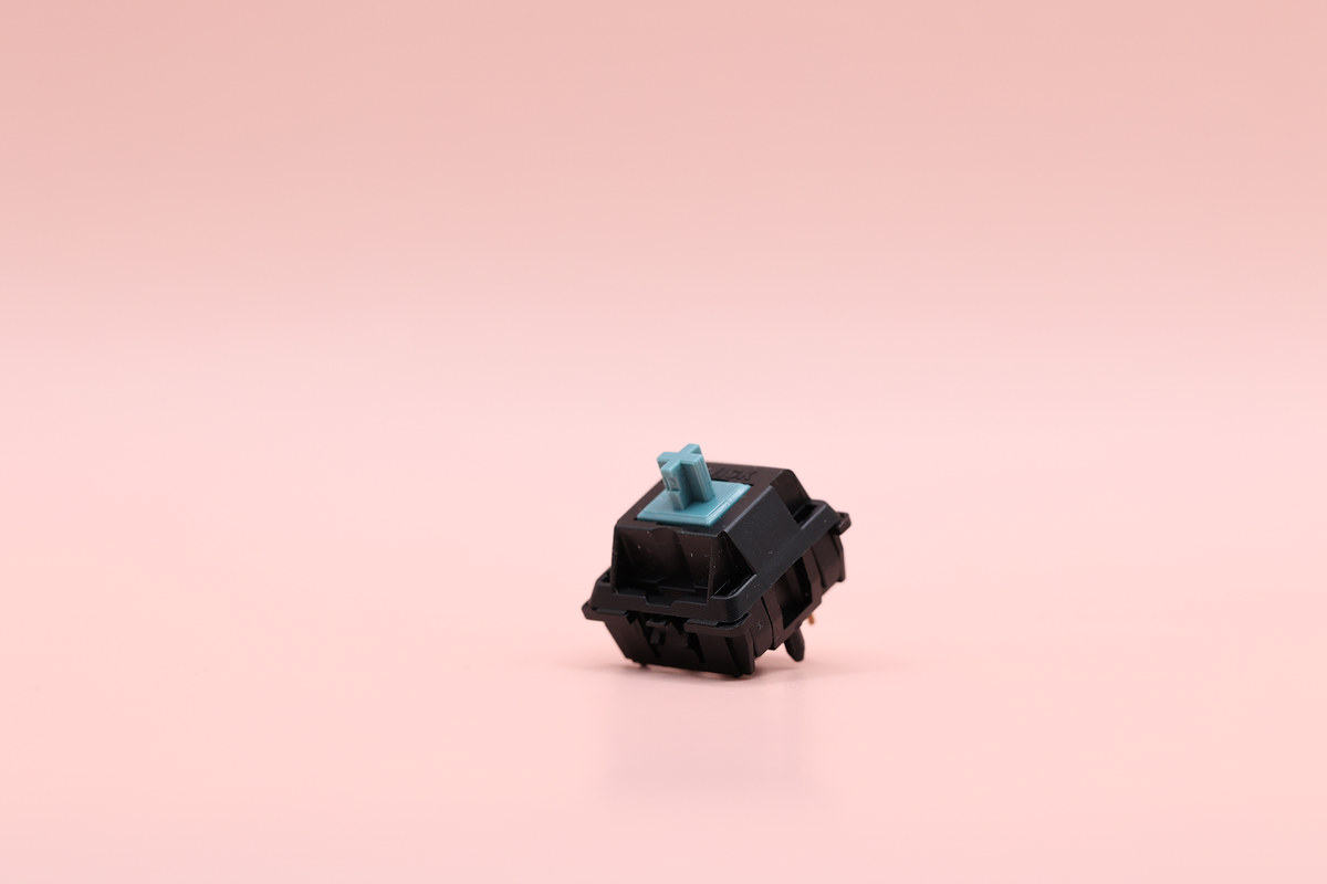 JWICK Switches (x10) – SwitchKeys
