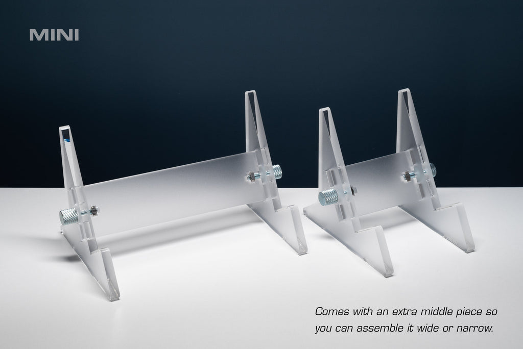 Laser Ninja Keyboard Stands – SwitchKeys