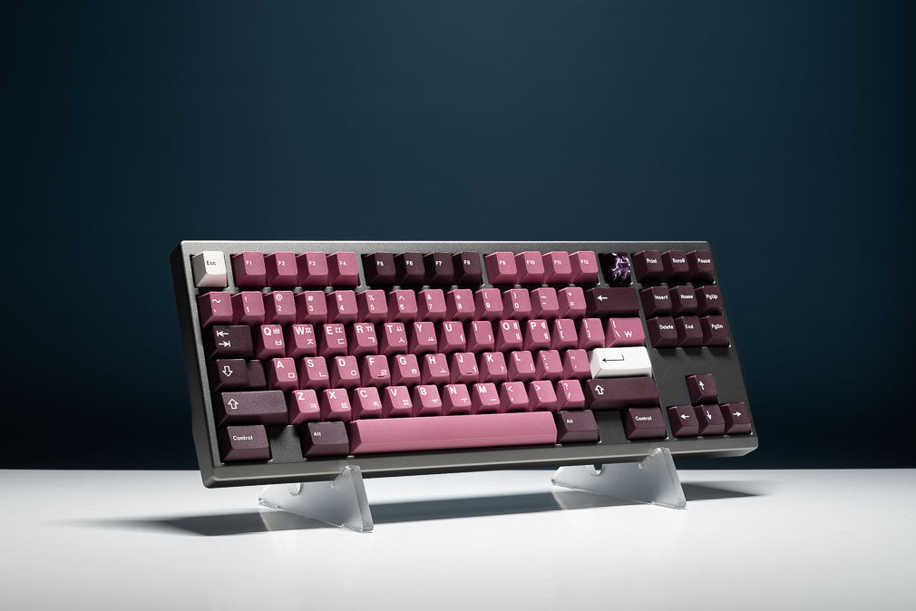 Laser Ninja Keyboard Stands – SwitchKeys