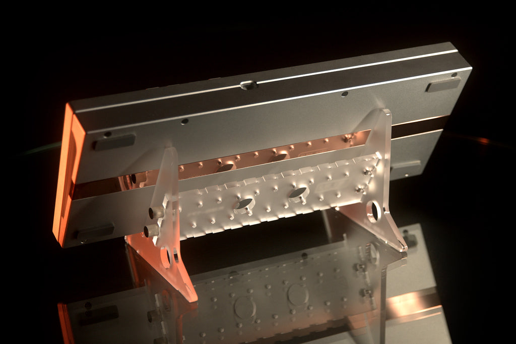 Laser Ninja Keyboard Stands – SwitchKeys