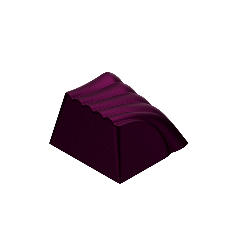 GMK Maroon – SwitchKeys