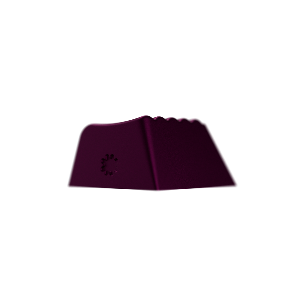 GMK Maroon – SwitchKeys