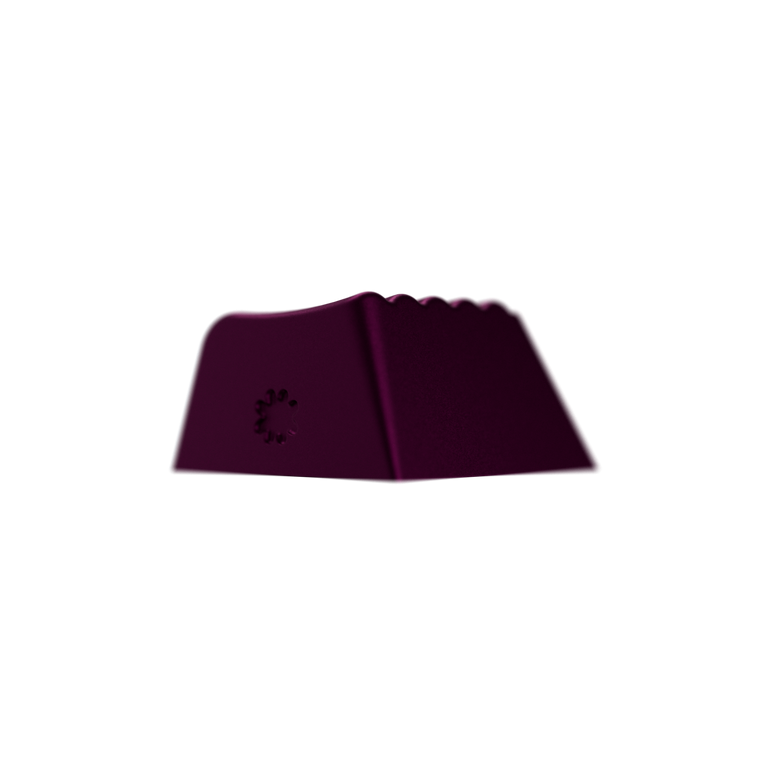 GMK Maroon – SwitchKeys