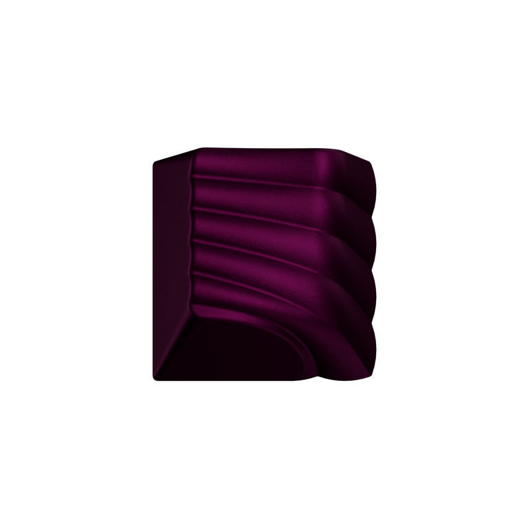 GMK Maroon – SwitchKeys