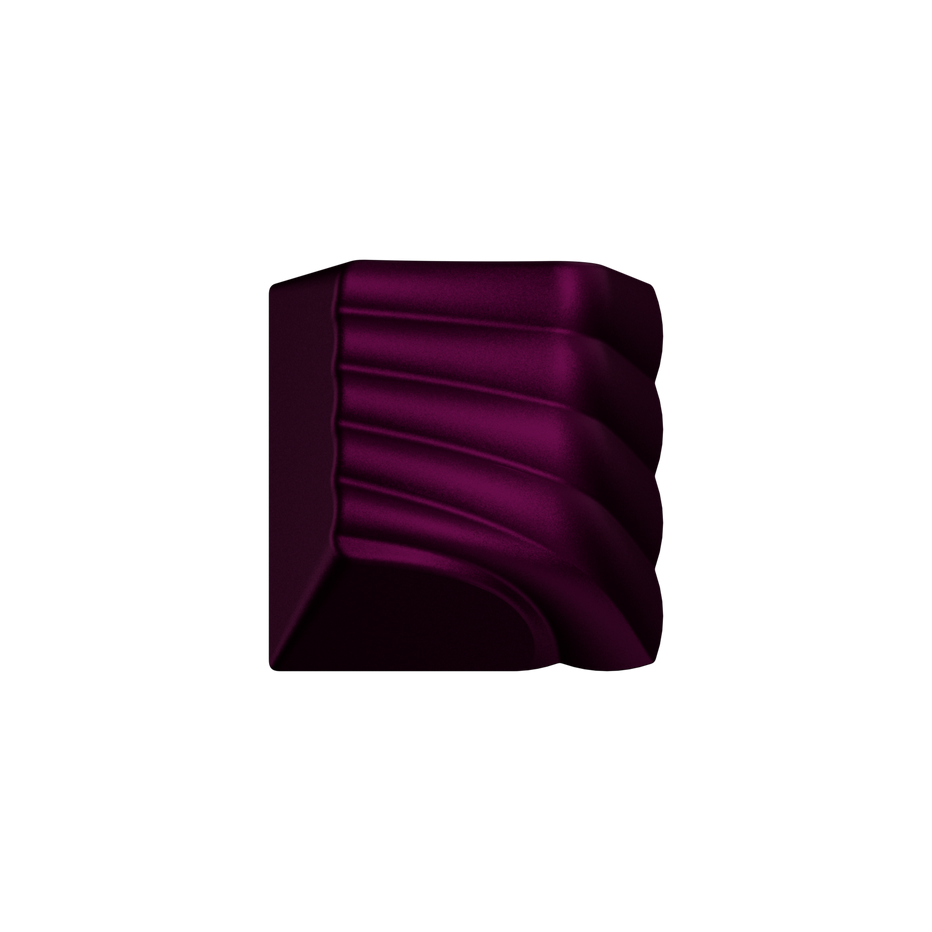 GMK Maroon – SwitchKeys