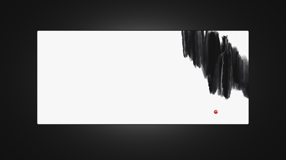 GMK Modern Ink – SwitchKeys