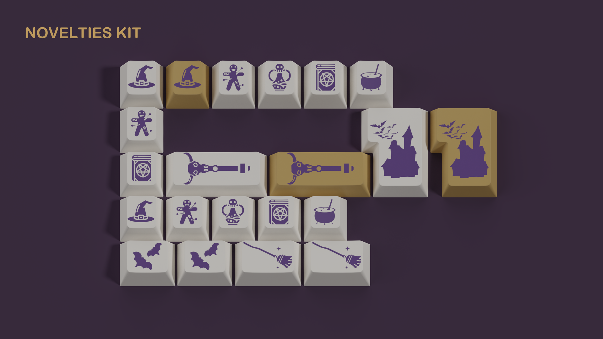 ePBT Witch – SwitchKeys