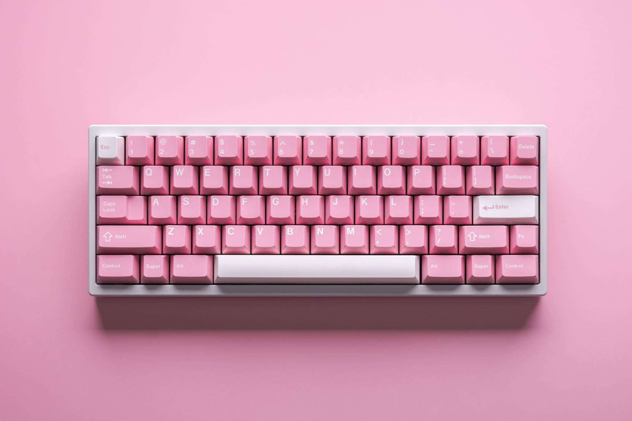 GMK Peach Blossom R2 – SwitchKeys