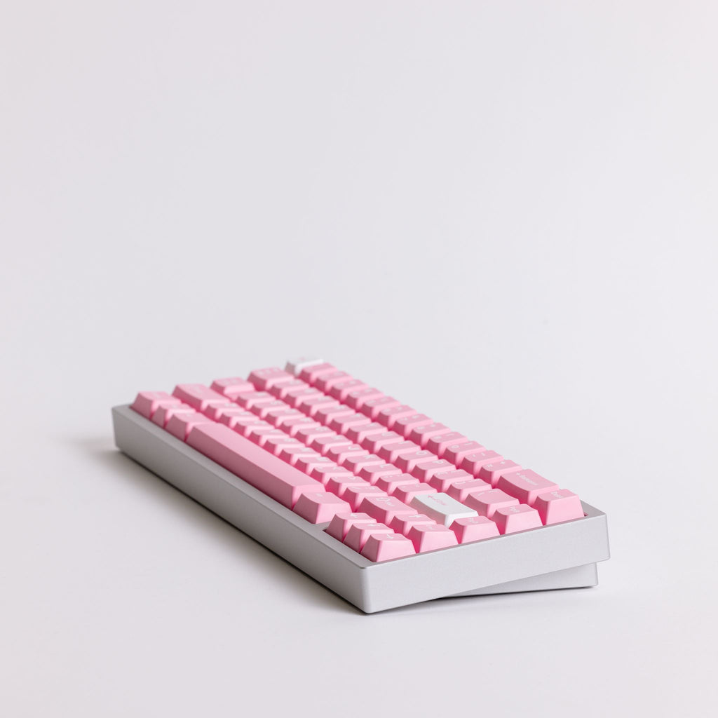 GMK Peach Blossom R2 – SwitchKeys