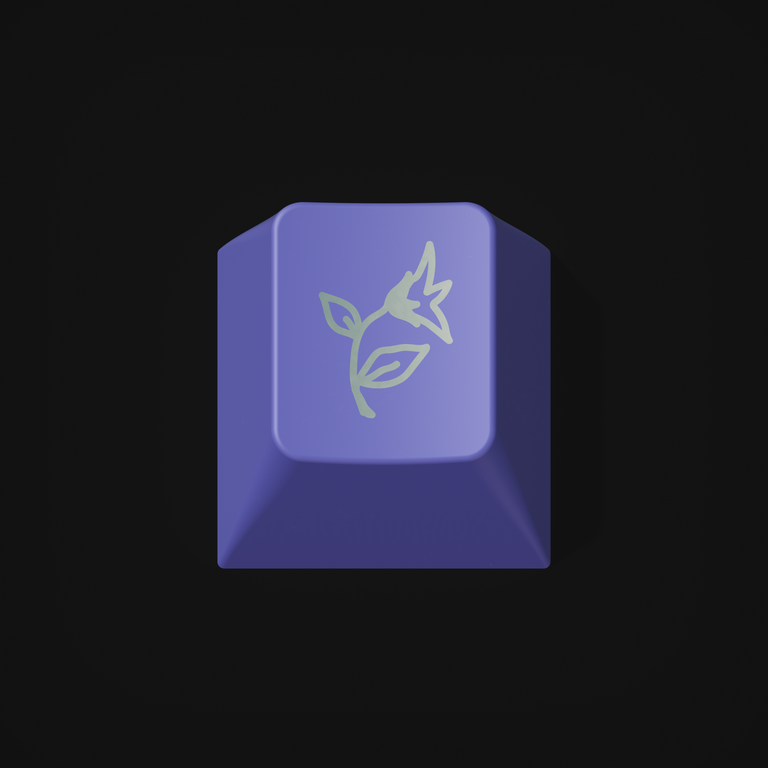 GMK Nightshade – SwitchKeys