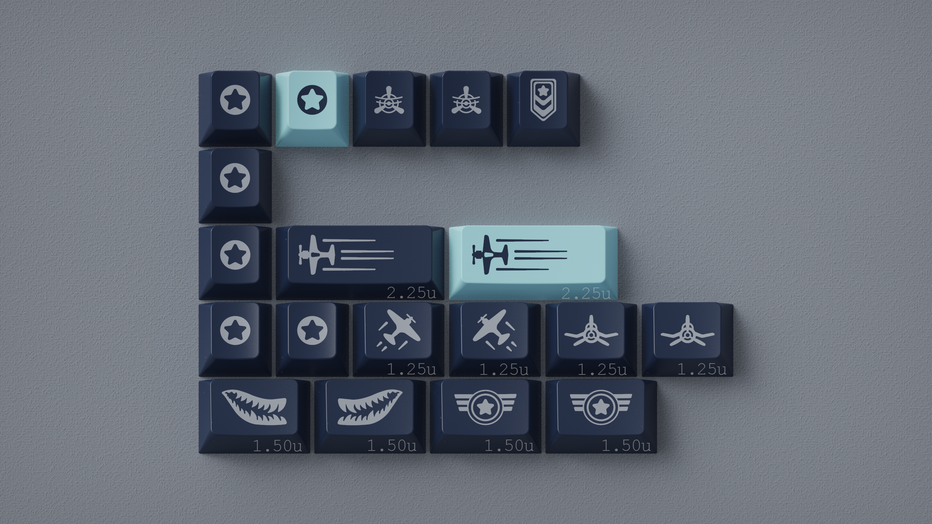 GMK Pacific – SwitchKeys