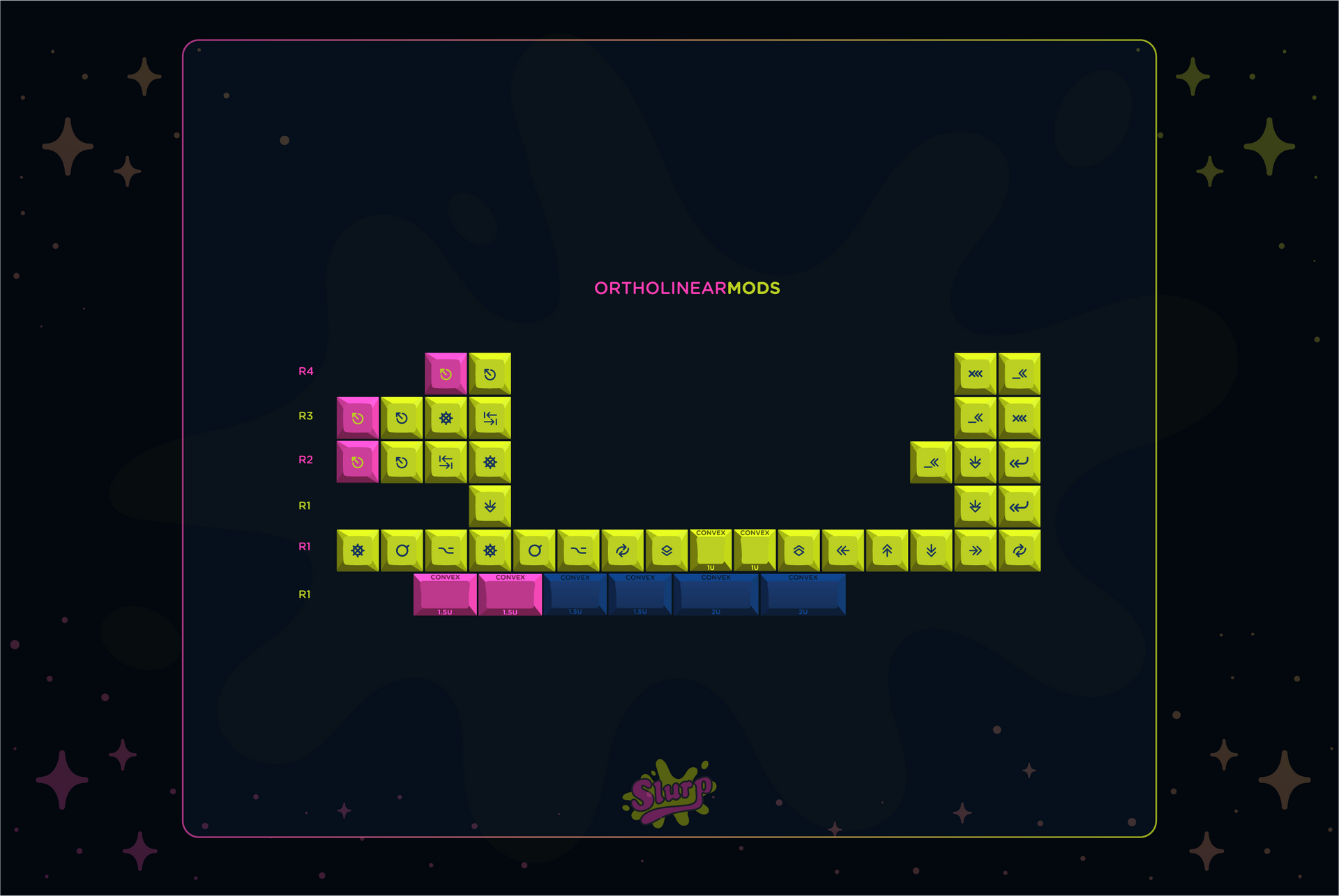 KAT Slurp (Ended) – SwitchKeys