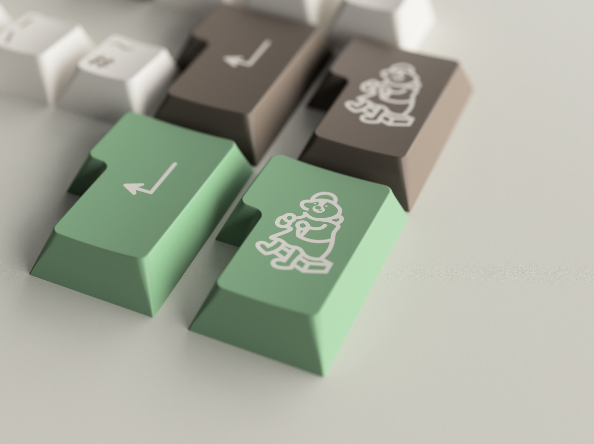 GMK Ursa (Ended) – SwitchKeys