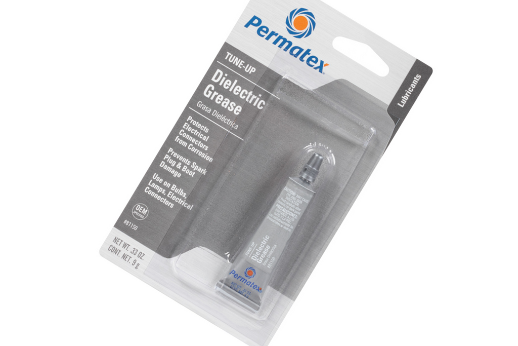 Permatex Dielectric Grease (9g) – SwitchKeys