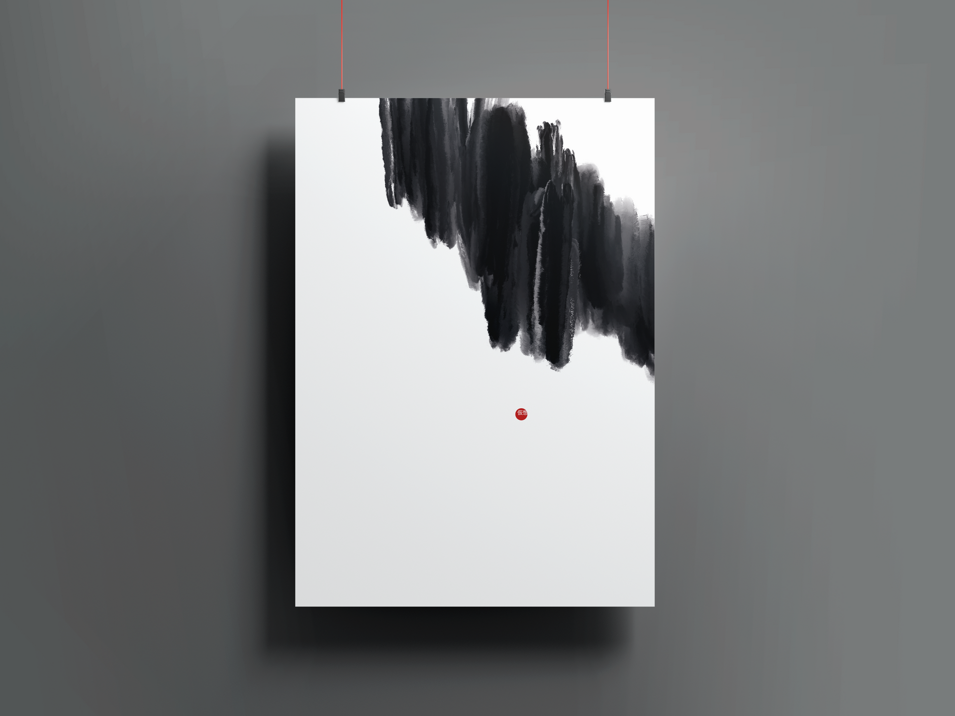 GMK Modern Ink – SwitchKeys