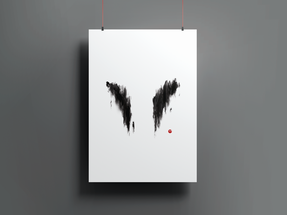 GMK Modern Ink – SwitchKeys