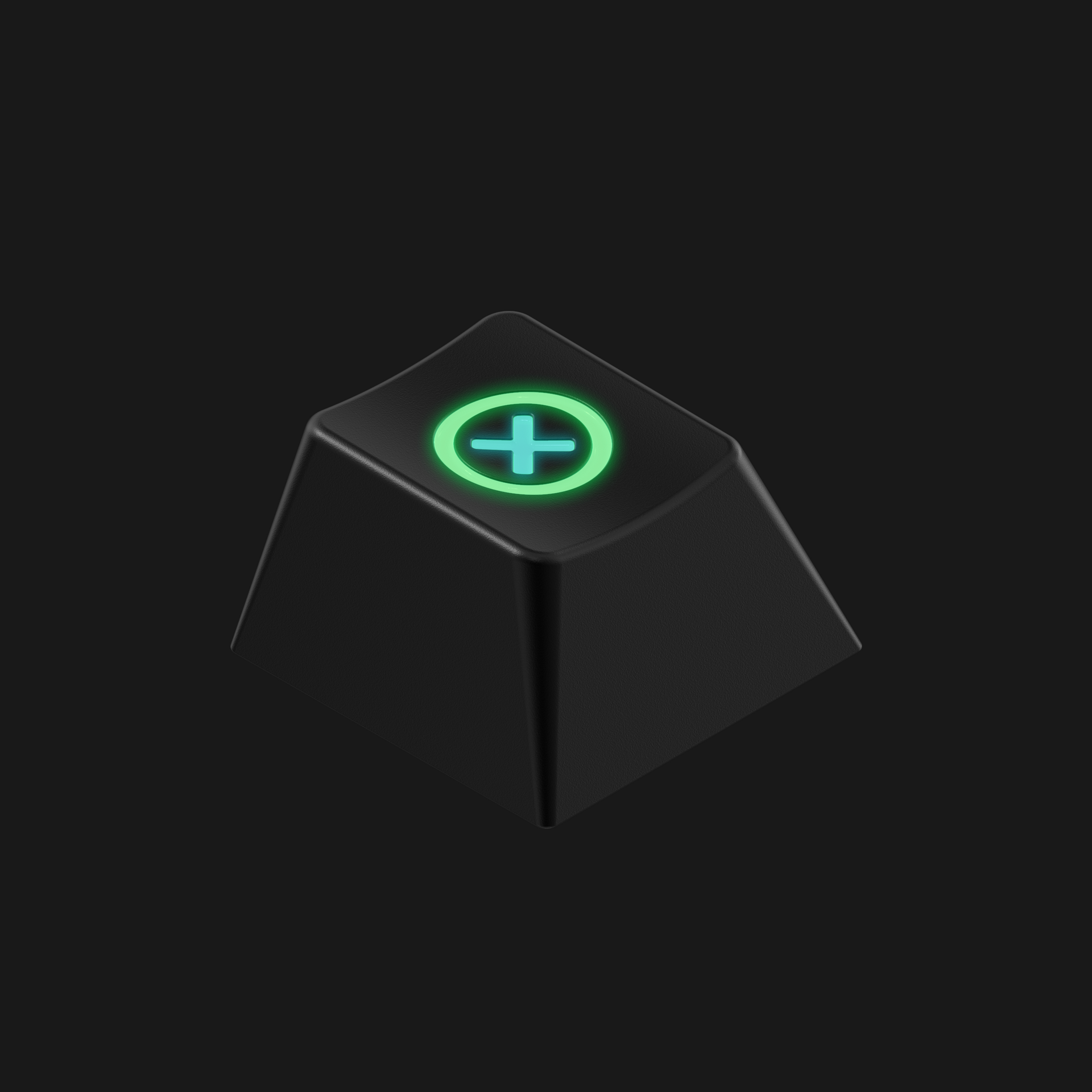 GMK Polybius – SwitchKeys