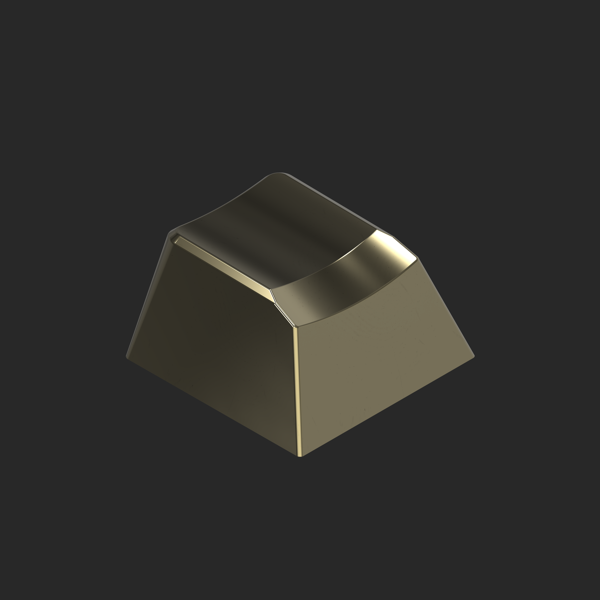 GMK Masterpiece – SwitchKeys