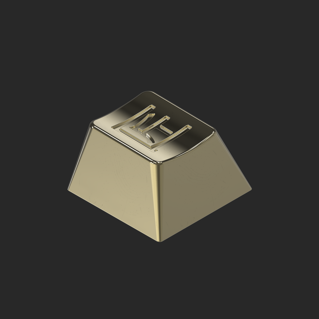 GMK Masterpiece – SwitchKeys