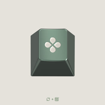 GMK Dandy (Ended) – SwitchKeys