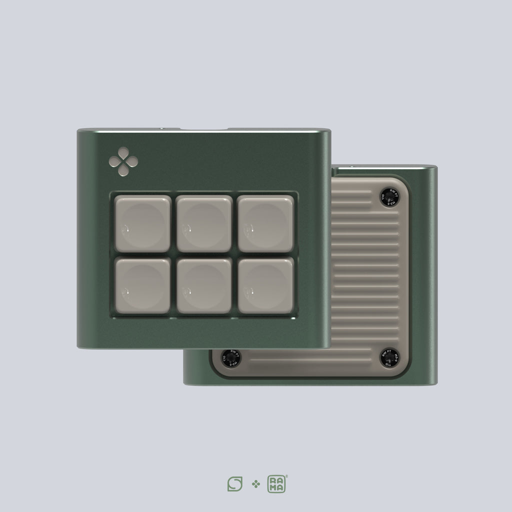 GMK Dandy (Ended) – SwitchKeys